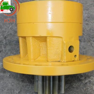 Cina Parti del motore rotativo dell'escavatore PC60-7 in vendita