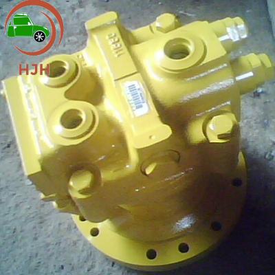 Cina Parti del motore rotativo dell'escavatore PC60-7 in vendita