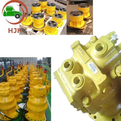 Cina Parti del motore rotativo dell'escavatore PC60-7 in vendita