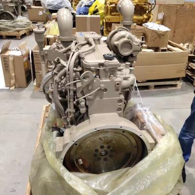 China Authentic Cummins QSC8.3 Excavator Engine Diesel Engine Assembly 22432210 for Retail for sale