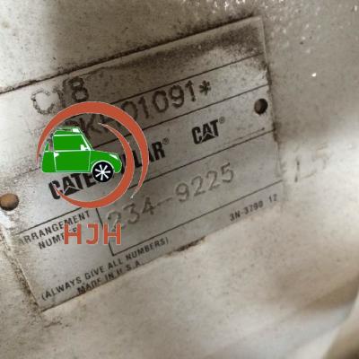 China Machinery Diesel Engine Assembly Excavator Engine Parts C18 C15 C27 C13 C11 C12 C10 for sale