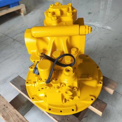 China Yellow Excavator Hydraulic Parts D8R D8N Dozer D8R Excavator Main Pump Hydraulic Ram Pump for sale
