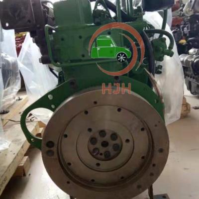 China Complete Engine Assembly for Excavator Diesel Type 3TNV84 3D84 3TN84E 3D84N-2C Engine for sale