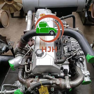 Cina Motore giapponese usato al 100% per motore diesel in vendita