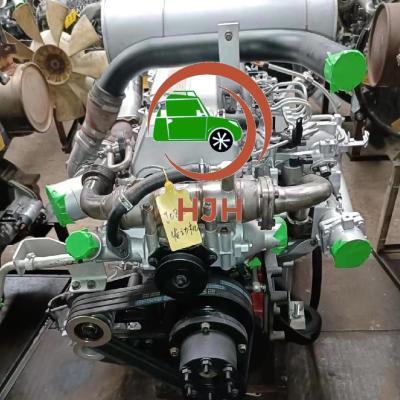 Cina Motore giapponese usato al 100% per motore diesel in vendita