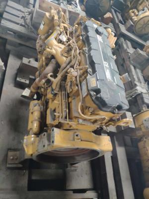 China Excavator Accessories C9 Diesel Engine Assembly for CAT E336D E330D in Food Beverage for sale