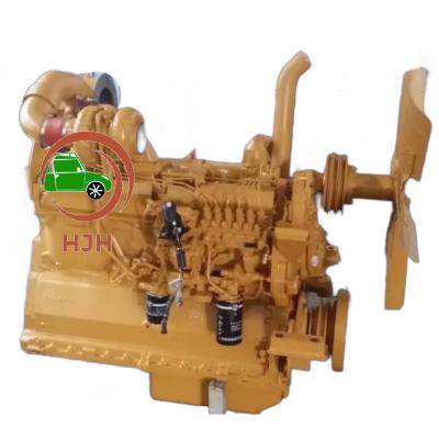 China SD16 Excavator Engine Assembly Used Diesel Motor Complete Engine for Heavy Machinery for sale