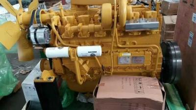 China SD16 Excavator Engine Assembly Used Diesel Motor Complete Engine for Heavy Machinery for sale