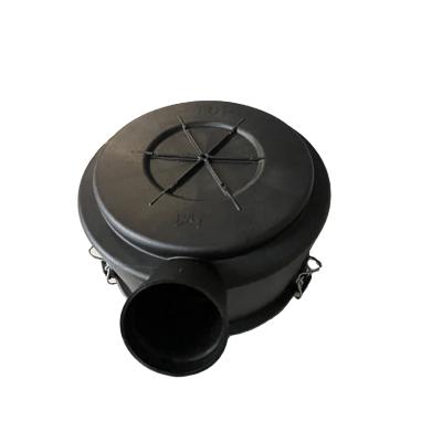 China Diesel Engine Excavator Spare Parts 310-9621 Air Cleaner Cover for 312CL 312D 313D for sale