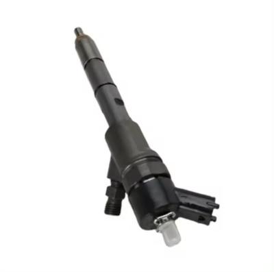 China 6271-11-3880 Common Rail Injector Nozzle for PC88MR-8 SW100M-6 and Diesel Fuel Injector for sale