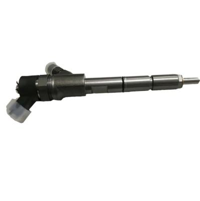 China 6271-11-3880 Common Rail Injector Nozzle for PC88MR-8 SW100M-6 and Diesel Fuel Injector for sale