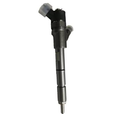 China 6271-11-3880 Common Rail Injector Nozzle for PC88MR-8 SW100M-6 and Diesel Fuel Injector for sale