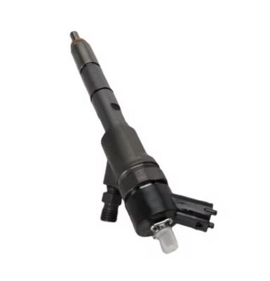 China 6271-11-3880 Common Rail Injector Nozzle for PC88MR-8 SW100M-6 and Diesel Fuel Injector for sale