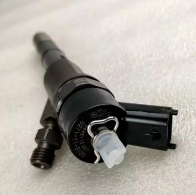 China 6271-11-3880 Common Rail Injector Nozzle for PC88MR-8 SW100M-6 and Diesel Fuel Injector for sale