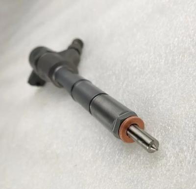 China 6271-11-3880 Common Rail Injector Nozzle for PC88MR-8 SW100M-6 and Diesel Fuel Injector for sale
