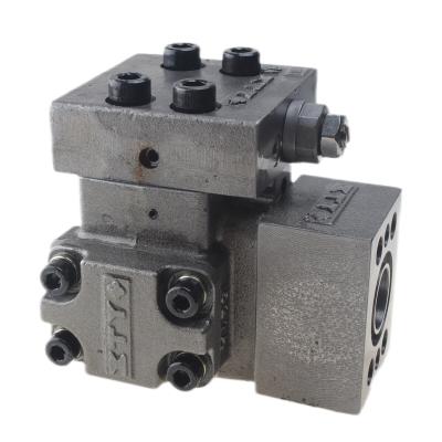 China D3F D41 Hydraulic Solenoid Proportional Pilot Reversing Valve for Optimal Performance for sale