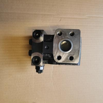 China D3F D41 Hydraulic Solenoid Proportional Pilot Reversing Valve for Optimal Performance for sale