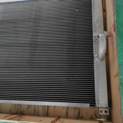 Cina DVT KDT Kit di riparazione del radiatore per pompe a vuoto asciutto senza olio in officine di riparazione di macchine in vendita