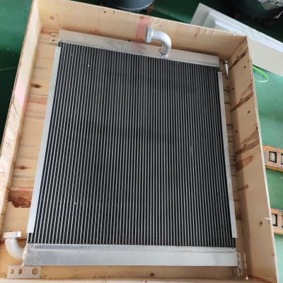 Cina DVT KDT Kit di riparazione del radiatore per pompe a vuoto asciutto senza olio in officine di riparazione di macchine in vendita