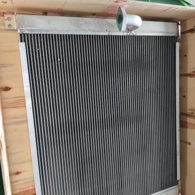 Cina DVT KDT Kit di riparazione del radiatore per pompe a vuoto asciutto senza olio in officine di riparazione di macchine in vendita
