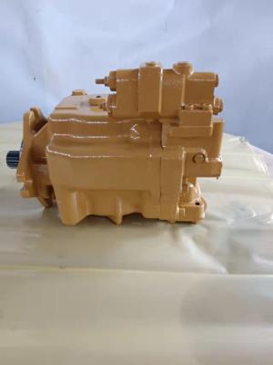 China Small Construction Machinery Parts Wheel Loader Steering Pump 104-1752 for Dozer D9R for sale