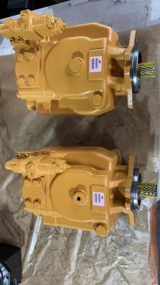 China Small Construction Machinery Parts Wheel Loader Steering Pump 104-1752 for Dozer D9R for sale