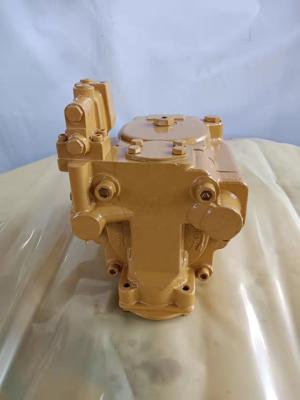 China Small Construction Machinery Parts Wheel Loader Steering Pump 104-1752 for Dozer D9R for sale