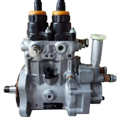 Cina Pompa di combustibile diesel ad alta pressione 6251-71-1120 6217-71-5910 per SA6D140E-3J-7 WA480-6 in vendita