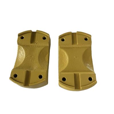 China Aftermarket Universal Joint Spider D155A-6 D155AX-8 Plate 175-20-11130 for Excavator for sale