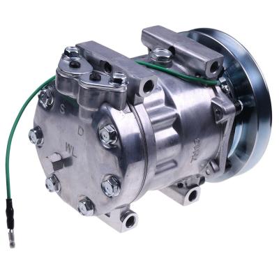 China R310LC-9 R220-9S R250-9 R140LC-9 R300-9 Hydraulic Power A/C Compressor for Retail Home for sale