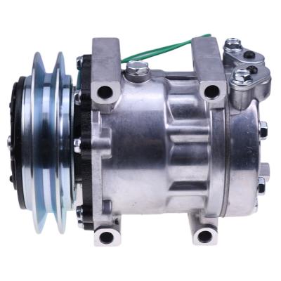 China R310LC-9 R220-9S R250-9 R140LC-9 R300-9 Hydraulic Power A/C Compressor for Retail Home for sale