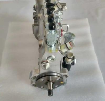 China Original SAA6D102E-2 Excavator Fuel Injection Pump with Engine Type Diesel Engine for sale