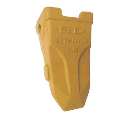 China Mini Newly Construction Machinery Parts 825011090 3F1094050 3F1094051 Bucket Tooth for Excavator for sale