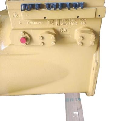 China Excavator Generator Assembly 1800 Rpm Genuine with Gearbox Motor Diesel Engine 10000 for sale
