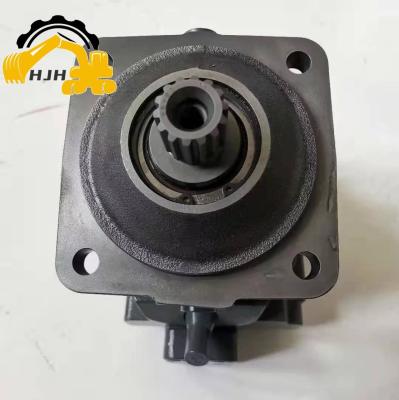 China Newly Mini Excavator Spare Parts A7VO55LRDS63L-NZB01-S Hydraulic Variable Piston Pump for sale