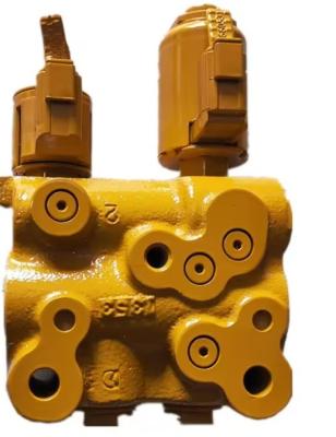 China Excavator Parts 3612239 CA3612239 Hydraulic Control Main Valve for Manifold Control for sale