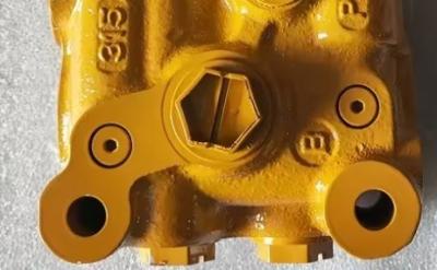 China Excavator Parts 3612239 CA3612239 Hydraulic Control Main Valve for Manifold Control for sale