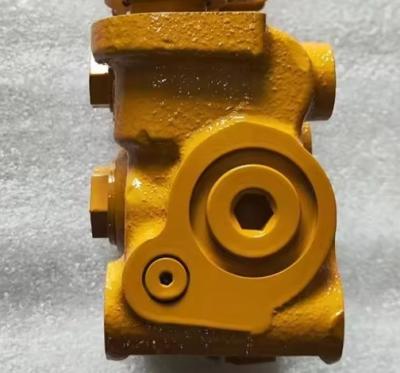 China Excavator Parts 3612239 CA3612239 Hydraulic Control Main Valve for Manifold Control for sale