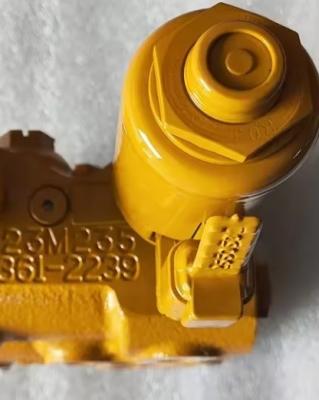 China Excavator Parts 3612239 CA3612239 Hydraulic Control Main Valve for Manifold Control for sale