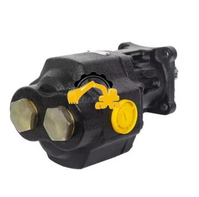 China Industrial Gear Pump HGPS2100/2050RC for Diesel Mining Trucks and Heavy-Duty Equipment for sale