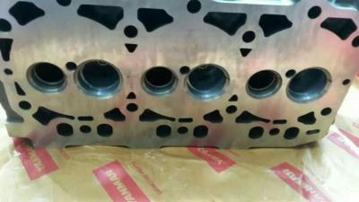 China Kleine graafmachineonderdelen 3TNV84 3TNV88 Motorcilinderblok voor graafmachine Te koop