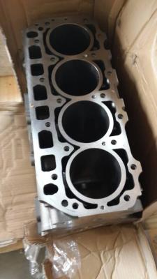 China Kleine graafmachineonderdelen 3TNV84 3TNV88 Motorcilinderblok voor graafmachine Te koop