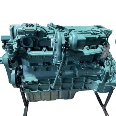 Assy per escavatore EC210 EC290B EC240B