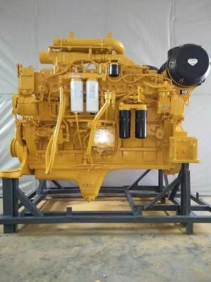 China Top Performance D5D D6D D7D Diesel Engine Assy for Excavator EC210 EC290B EC240B for sale