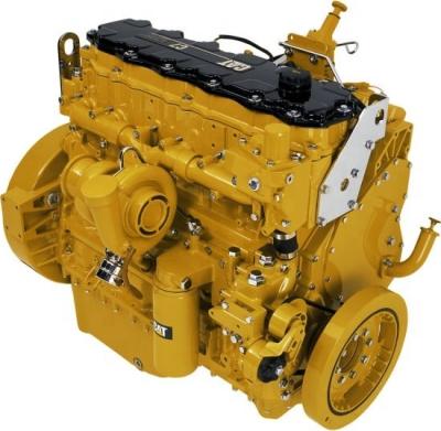 China Top Performance D5D D6D D7D Diesel Engine Assy for Excavator EC210 EC290B EC240B for sale