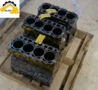 China Excavator Engine Cylinder Block Assembly 4D94 Standard Engine Replacement Part for sale
