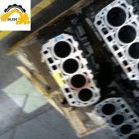China Excavator Engine Cylinder Block Assembly 4D94 Standard Engine Replacement Part for sale