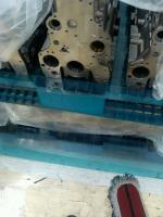 China Excavator Engine Cylinder Block Assembly 4D94 Standard Engine Replacement Part for sale