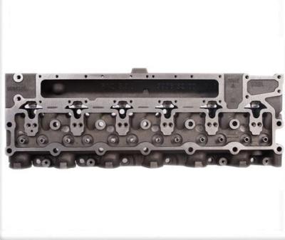 China Small Cylinder Block for Excavator Engine 6LT Machinery Repair Shops for sale