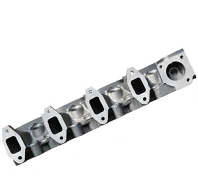 China High Guarantee Excavator Cylinder Block Cylinder Head for 4BT Diesel Engine Sale for sale